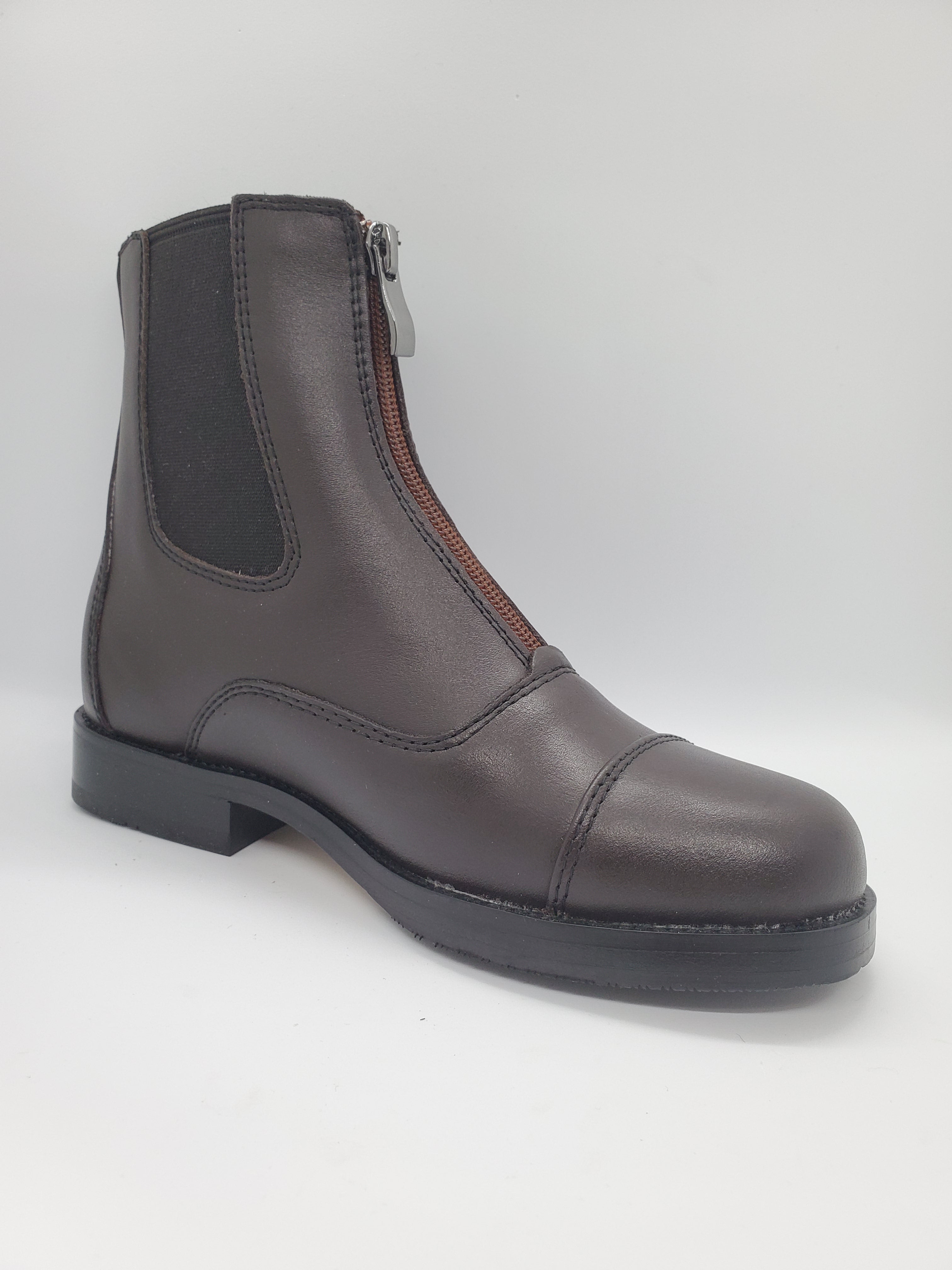 Leather Chaps Boots For Sale - Miajees
