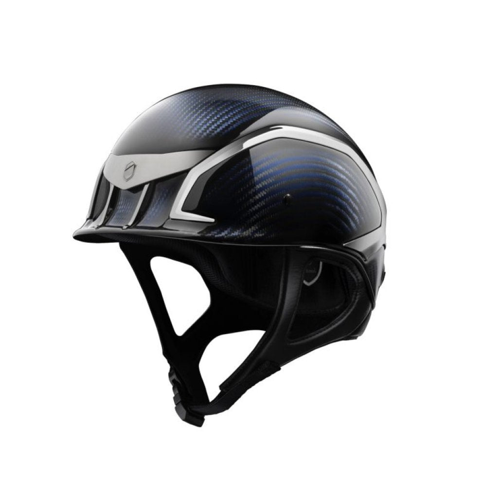 Samshield XC Equestrian Riding Helmet – Miajee's