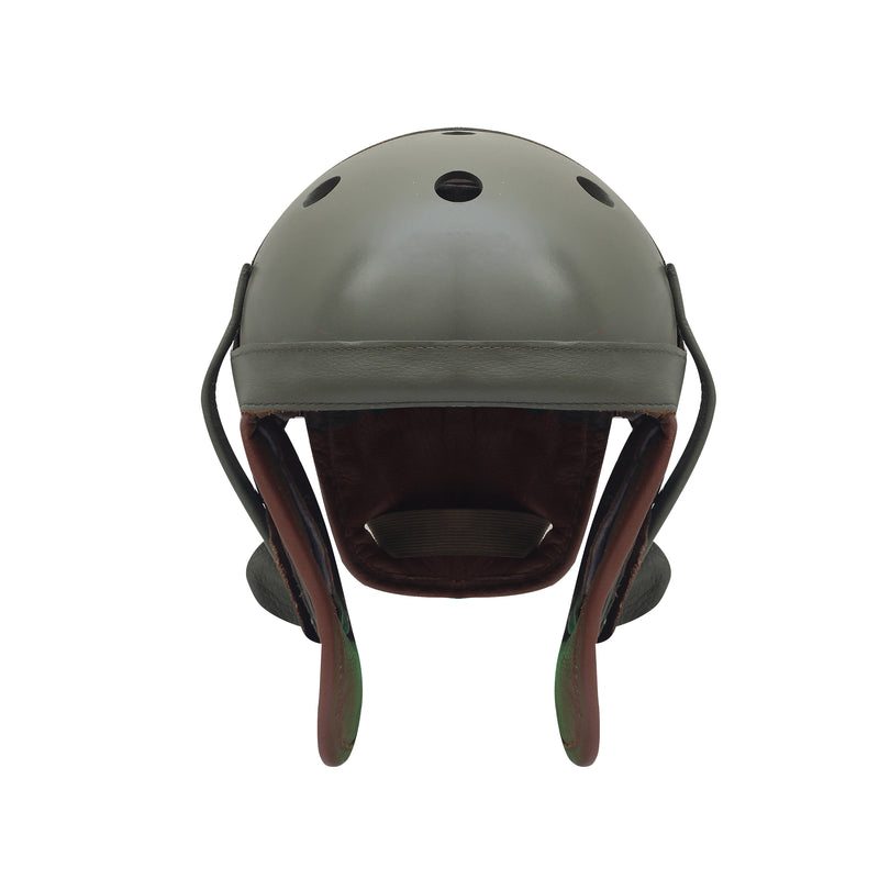 US M1938 Tanker Helmet | American WW2 Tanker Helmet – Miajee's